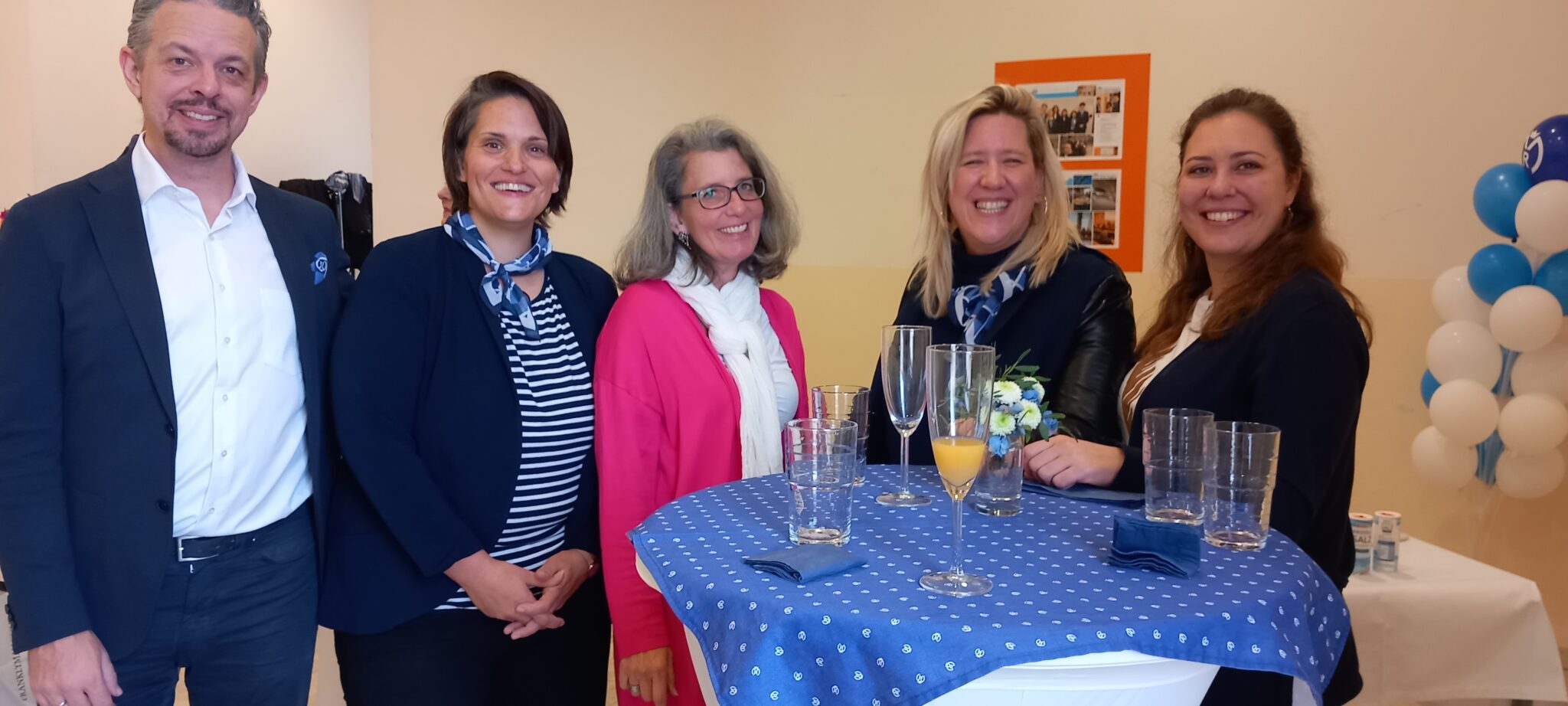 100 JAHRE GYMNASIUM „MARIA REGINA“